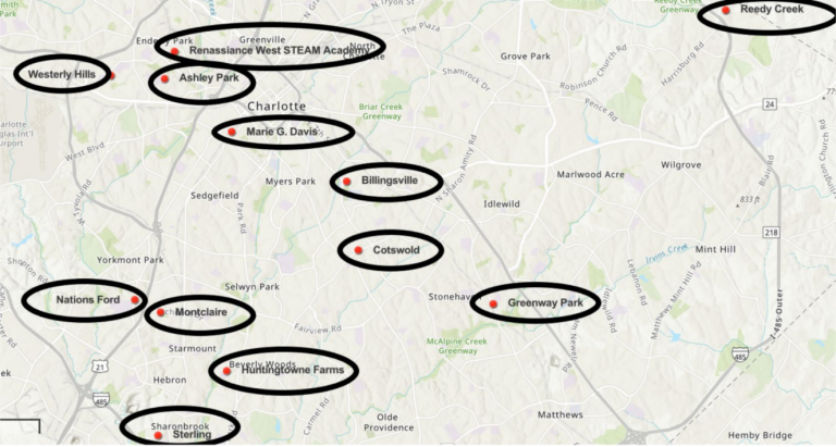 HELP Our Children Read – Focus Area: Basic Education and Literacy - America's Optimistic Futurist