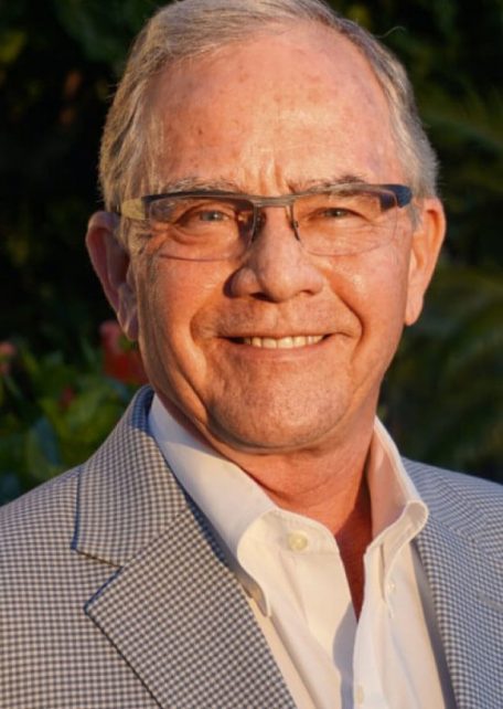 America's Optimistic Futurist